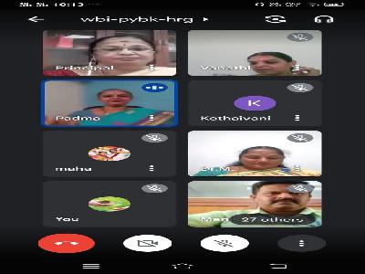 Marudhar Kesari Jain College for Women -> Galleries -> Photo Gallery ...